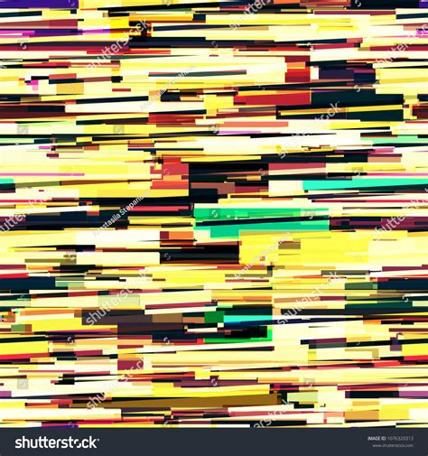 Rough Surface Offset Rectangles Seamless Texture Stock Vector Royalty Free