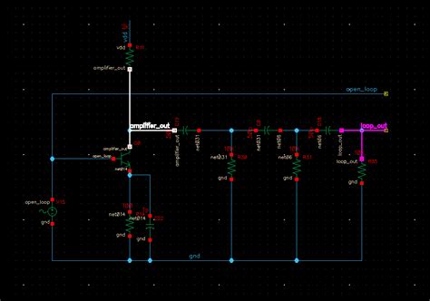 Rc Oscillator Design Cadence Forum For Electronics