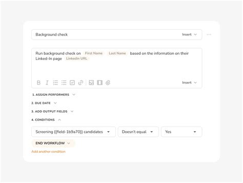 How Do You Stop A Workflow Pneumatic