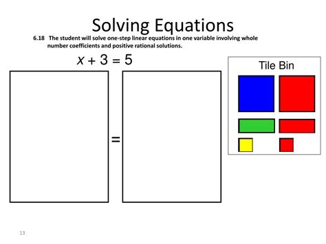 PPT Expressions And Equations PowerPoint Presentation Free Download ID 7039385