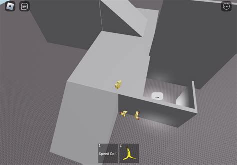 killer s pathfinding seem to break when trying to chase me on high