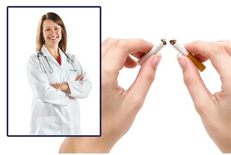 Smoking While Pregnant The Effects On Your Baby Sanford Health News