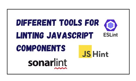Linting Code How Unit Testing Linting And Continuous Integration In