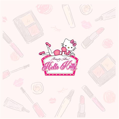 Hello Kitty Beauty Center Alex Egypt Alexandria