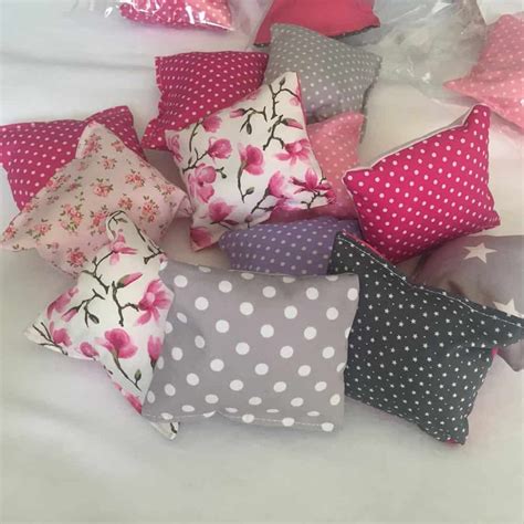 Catnip Pillow Cat Toy Medium Cattylicious Cat Toys