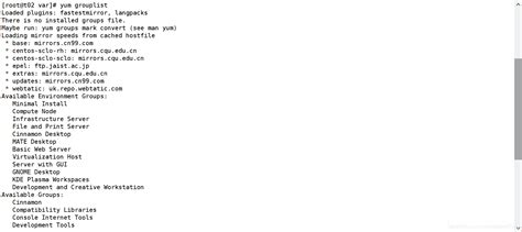 Centos7下采用编译方式安装apache Dcentos7编译apache Csdn博客