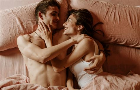 How Do You Know He Enjoyed It The Major Signs Loopward