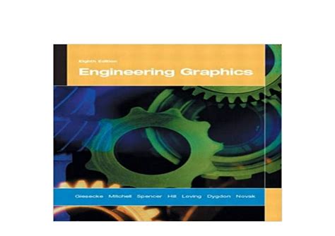 epub library engineering graphics 8th edition full pages