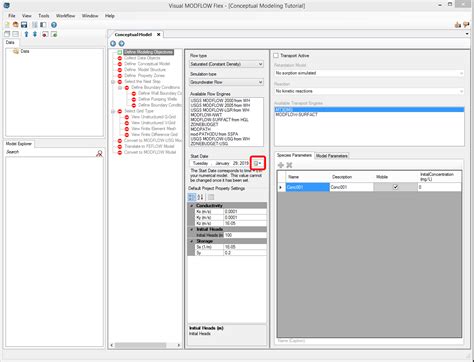 Visual Modflow Software Essentialshigh Power