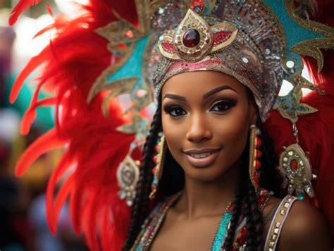 Hermosa Y Caliente Chica De 21 Años Con Un Elaborado Disfraz En La