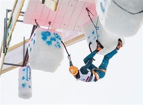 Noah Beek Advances To Semis At Ice World Championships Gripped Magazine