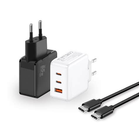 Power Up With Our W Usb C Laptop Charger The Future Of Charging D Wireless