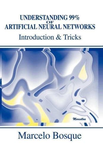 UNDERSTANDING OF Artificial Neural Networks Introduction Tricks PicClick UK