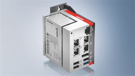 18 May Beckhoff Ipc 650 Design Engineering