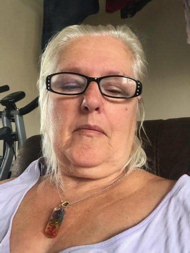 Rubys Relax Mum With Her New Necklace On 😁 ️ Facebook