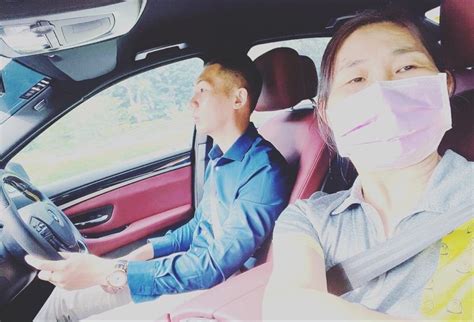 Zhuang Yong On Linkedin 心血来潮起个大早 Send Mum Off To Work Purposely Woke