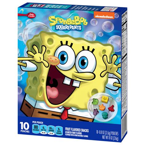 Contraceptive Spongebob
