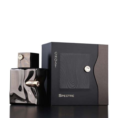 Spectre Ghost 80ml Fragravia®