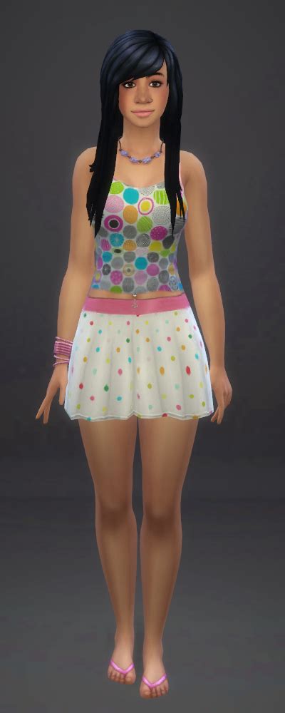 Mrrakkonns Sims Ashley Sydney And Jessie The Sims 4 Sims Loverslab