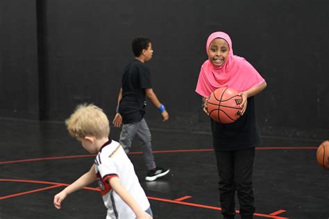 Toronto Youth Basketball Camps And Clinics Crunch Time Basketball
