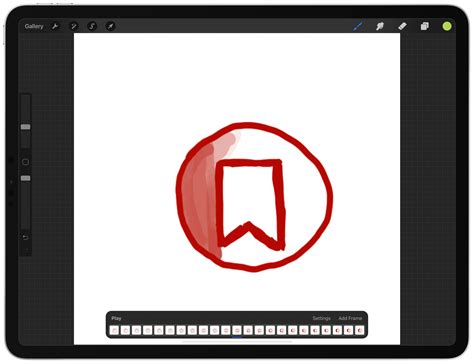 Procreate 5 Review A Rebuilt Graphics Engine Drives Fantastic