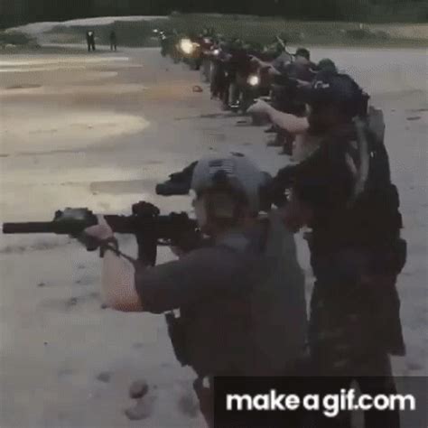 Firing Squad Memes Why A Death Row Inmate In Georgia Is Requesting
