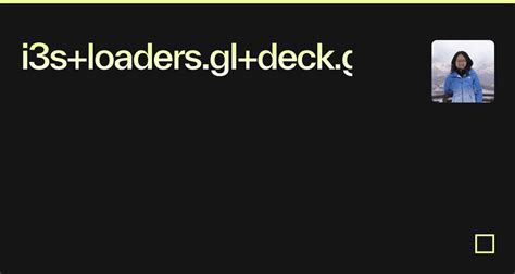 Deck Gl Mesh Layers Examples CodeSandbox