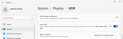 Here S How I Get The Best Out Of HDR On Windows