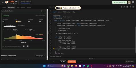 Java Data Structures And Algorithm Optimization Rohan Raj Posted On The Topic Linkedin