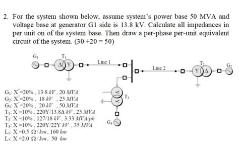 Solved For The System Shown Below Assume System S Power Chegg Com