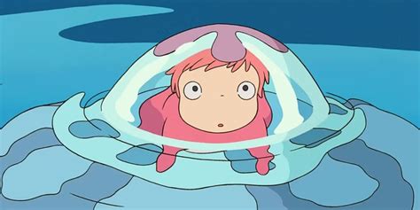 بهترین انیمه های هایائو میازاکی