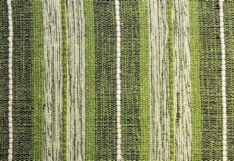 Premium Photo Texture Woven Mat Closeup