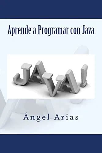 Aprende A Programar Con Java Envío Gratis