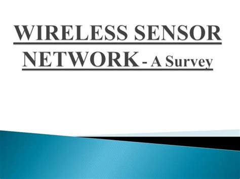 Data Aggregation In Wireless Sensor Network Pdf