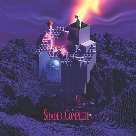 Cd Shader Completo Envío Gratis