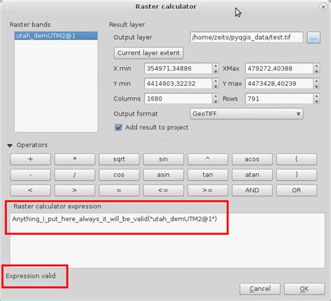 Spatial Statistics How To Center Continuous Raster Layer By Subtracting Mean And Dividing By