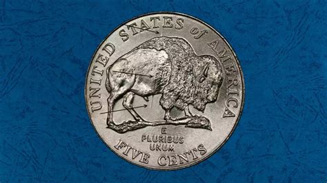 2005 Nickel Error List With Pictures Worth Money
