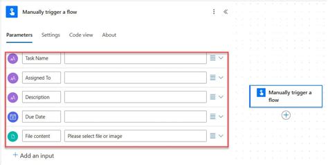 how to add attachments to sharepoint list items using power automate