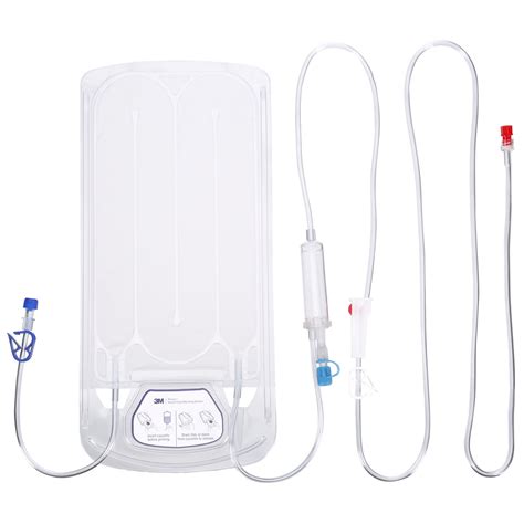 3m™ Ranger™ Fluid Warming Set