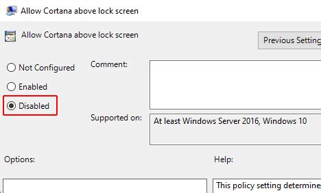 How To PERMANENTLY Disable Cortana In Windows GEEKrar