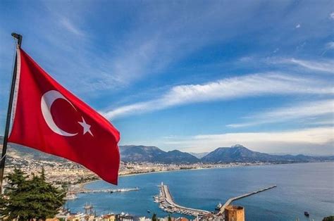 Україна і Туреччина підписали угоду про вільну торгівлю Mind Ua