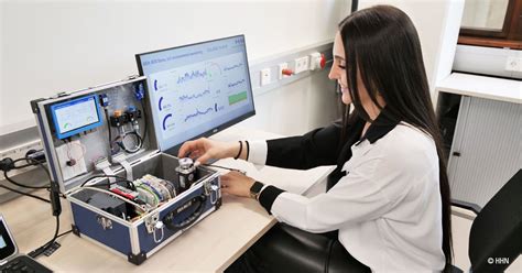 The Idea Box Which Was Developed At Heilbronn University Opens Up The World Of Industry 4 0