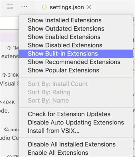 Stop Adding Features It Works Just Fine Issue Microsoft Vscode GitHub