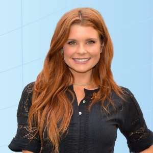 JoAnna Garcia Swisher Birthday Real Name Age Weight Height Family Facts Dress Size