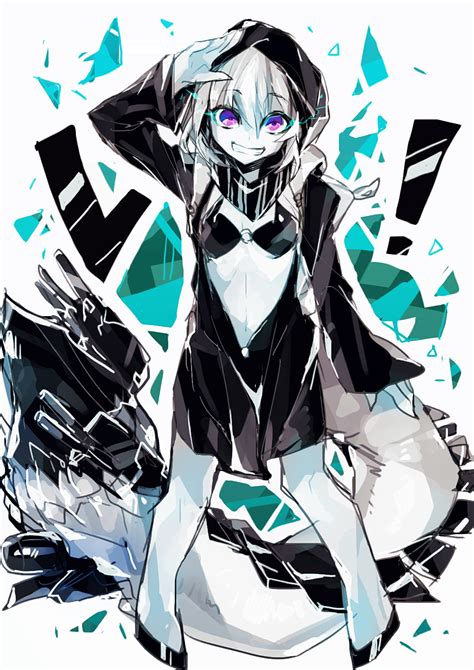 Discussion Whod Your Kancolle Anime Protag Be Rkancolle