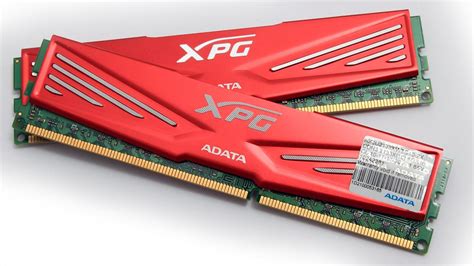 Adata Xpg Ddr3 2133 Mhz 16gb Test Tek No