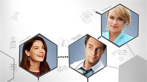 Better Living Through Chemistry Movie