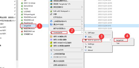 tortoisegit 使用教程（图文详细版） 吴川华仔 博客园
