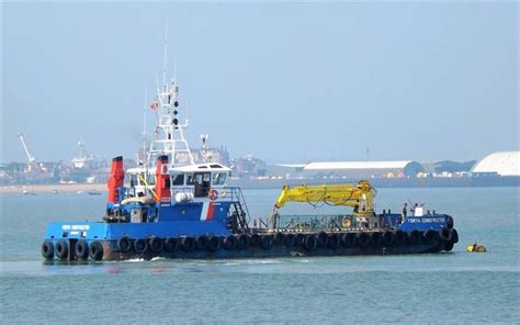 Forth Constructor Vesseljoin