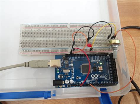스크랩 Labview 를 이용한 Arduino 활용 네이버 블로그